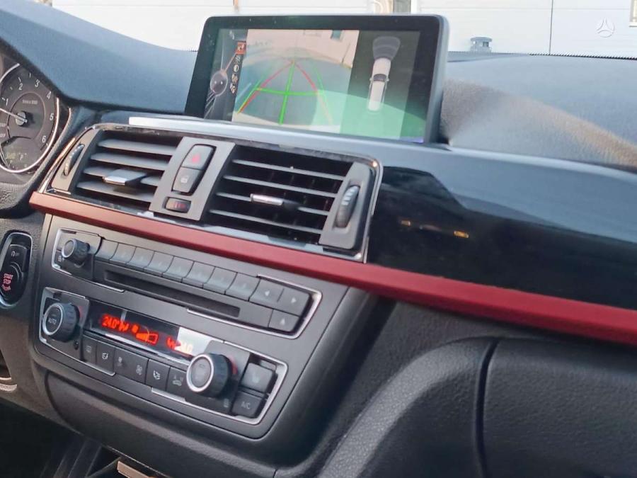 Balts BMW 330 2014 Panevēža, ar dzinēja tilpumu 2.99 L un nobraukumu 280 tūkst. km par 8800 €, foto 19 vietnē AUTOMOTO.COM.LV