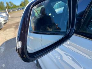 Balts BMW 330 2018 Panevēža, ar dzinēja tilpumu 2.99 L un nobraukumu 267 tūkst. km par 12800 €, foto 10 vietnē AUTOMOTO.COM.LV