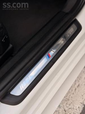 Balts BMW 330 2020 Rīga, ar dzinēja tilpumu 2.00 L un nobraukumu 153 tūkst. km par 22500 €, foto 17 vietnē AUTOMOTO.COM.LV