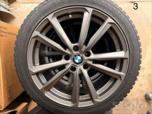 Balts BMW 330 2020 Rīga, ar dzinēja tilpumu 2.00 L un nobraukumu 153 tūkst. km par 22500 €, foto 24 vietnē AUTOMOTO.COM.LV