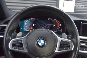 Balts BMW 330 2021 Kauņa, ar dzinēja tilpumu 0.00 L un nobraukumu 77 tūkst. km par 36186 €, foto 16 vietnē AUTOMOTO.COM.LV