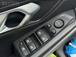 Balts BMW 330 2021 Rīga, ar dzinēja tilpumu 2.00 L un nobraukumu 60 tūkst. km par 24600 €, foto 14 vietnē AUTOMOTO.COM.LV