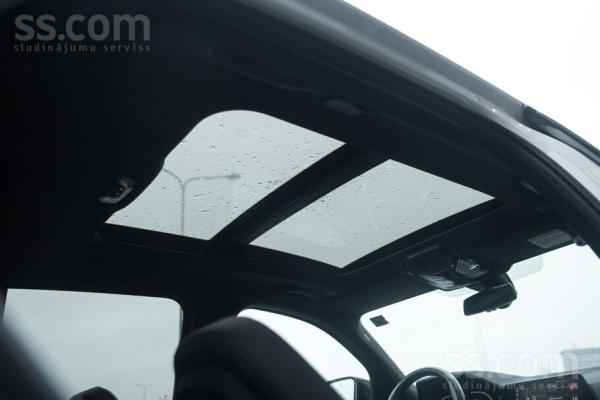 Белый БМВ 330 2021 в Рига, объемом двигателя 2.00 л и пробегом 77 тыс. км за 35000 €, фото 9 на AUTOMOTO.COM.LV