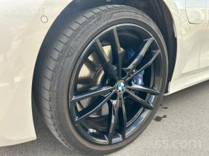 Balts BMW 330 2021 Rīga, ar dzinēja tilpumu 2.00 L un nobraukumu 112 tūkst. km par 29999 €, foto 9 vietnē AUTOMOTO.COM.LV