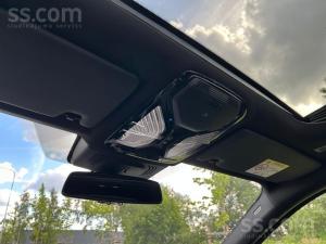 Balts BMW 330 2021 Rīga, ar dzinēja tilpumu 2.00 L un nobraukumu 112 tūkst. km par 29999 €, foto 14 vietnē AUTOMOTO.COM.LV