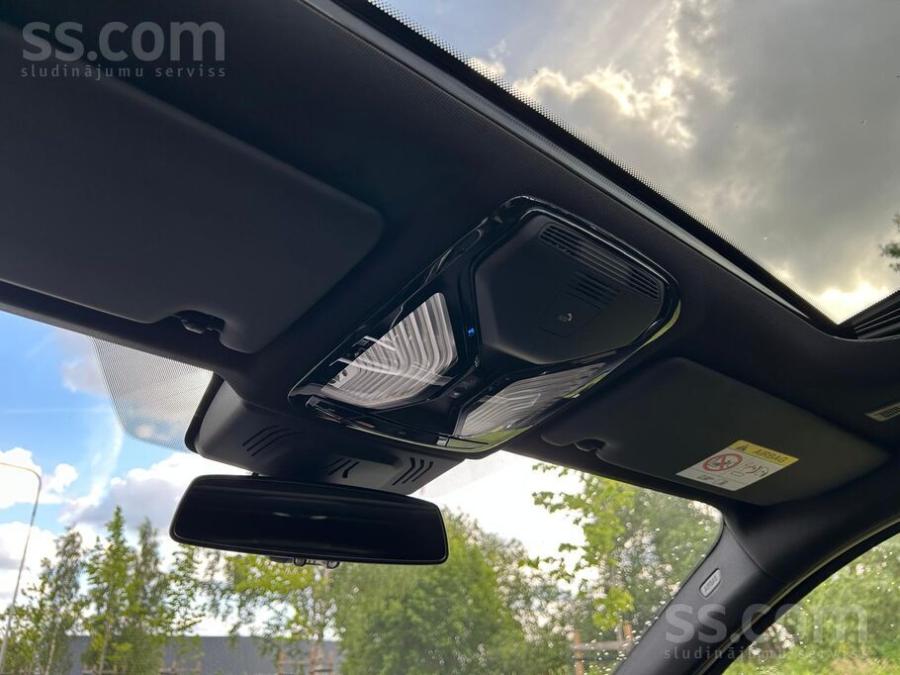 Balts BMW 330 2021 Rīga, ar dzinēja tilpumu 2.00 L un nobraukumu 112 tūkst. km par 29999 €, foto 14 vietnē AUTOMOTO.COM.LV
