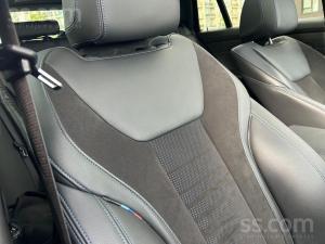Balts BMW 330 2021 Rīga, ar dzinēja tilpumu 2.00 L un nobraukumu 112 tūkst. km par 29999 €, foto 17 vietnē AUTOMOTO.COM.LV