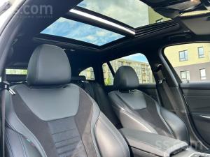 Balts BMW 330 2021 Rīga, ar dzinēja tilpumu 2.00 L un nobraukumu 112 tūkst. km par 29999 €, foto 18 vietnē AUTOMOTO.COM.LV