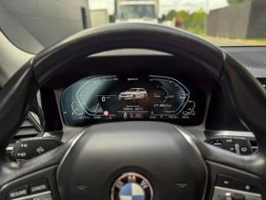 Balts BMW 330 2021 Jelgava, ar dzinēja tilpumu 2.00 L un nobraukumu 239 tūkst. km par 17900 €, foto 27 vietnē AUTOMOTO.COM.LV