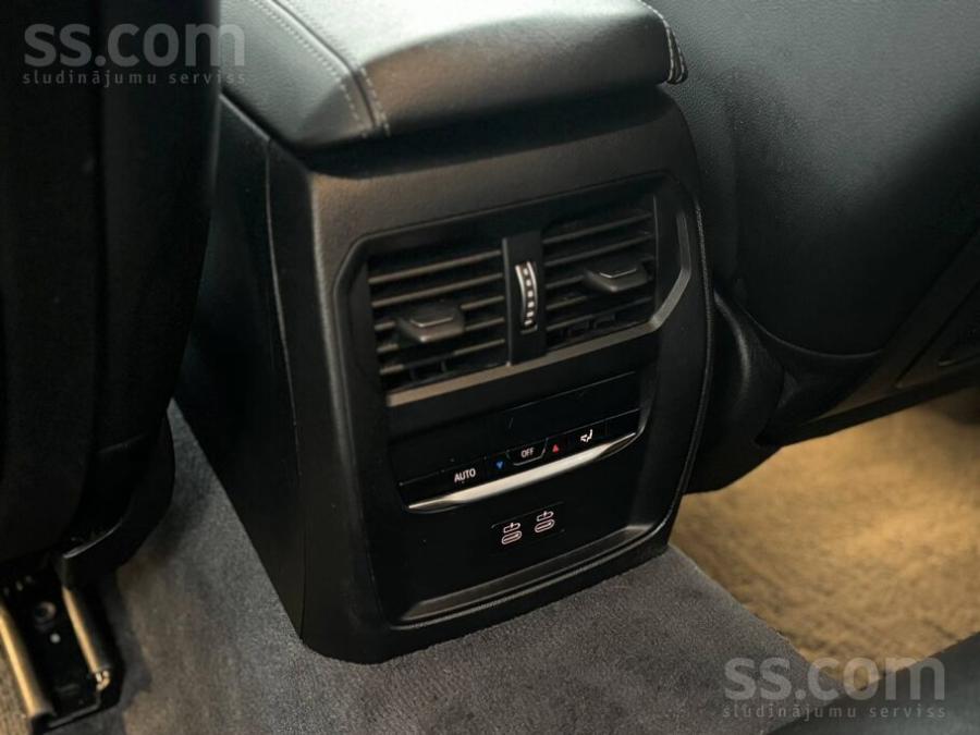 Balts BMW 330 2021 Rīga, ar dzinēja tilpumu 2.00 L un nobraukumu 60 tūkst. km par 25000 €, foto 10 vietnē AUTOMOTO.COM.LV
