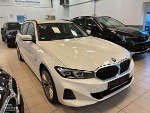 Balts BMW 330 2022 Kauņa, ar dzinēja tilpumu 2.00 L un nobraukumu 84 tūkst. km par 31114 €, foto 4 vietnē AUTOMOTO.COM.LV