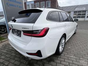 Balts BMW 330 2022 Kauņa, ar dzinēja tilpumu 2.00 L un nobraukumu 70 tūkst. km par 30024 €, foto 5 vietnē AUTOMOTO.COM.LV