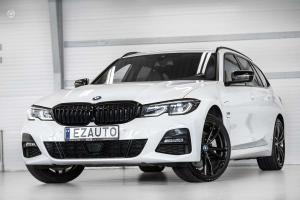 Balts BMW 330 2022 Tukums, ar dzinēja tilpumu 2.00 L un nobraukumu 169 tūkst. km par 25777 €, foto  vietnē AUTOMOTO.COM.LV