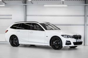 Balts BMW 330 2022 Tukums, ar dzinēja tilpumu 2.00 L un nobraukumu 169 tūkst. km par 25777 €, foto 6 vietnē AUTOMOTO.COM.LV