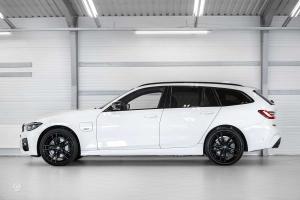 Balts BMW 330 2022 Tukums, ar dzinēja tilpumu 2.00 L un nobraukumu 169 tūkst. km par 25777 €, foto 8 vietnē AUTOMOTO.COM.LV