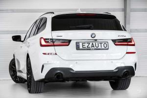 Balts BMW 330 2022 Tukums, ar dzinēja tilpumu 2.00 L un nobraukumu 169 tūkst. km par 25777 €, foto 10 vietnē AUTOMOTO.COM.LV