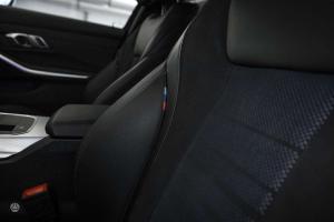 Balts BMW 330 2022 Tukums, ar dzinēja tilpumu 2.00 L un nobraukumu 169 tūkst. km par 25777 €, foto 14 vietnē AUTOMOTO.COM.LV