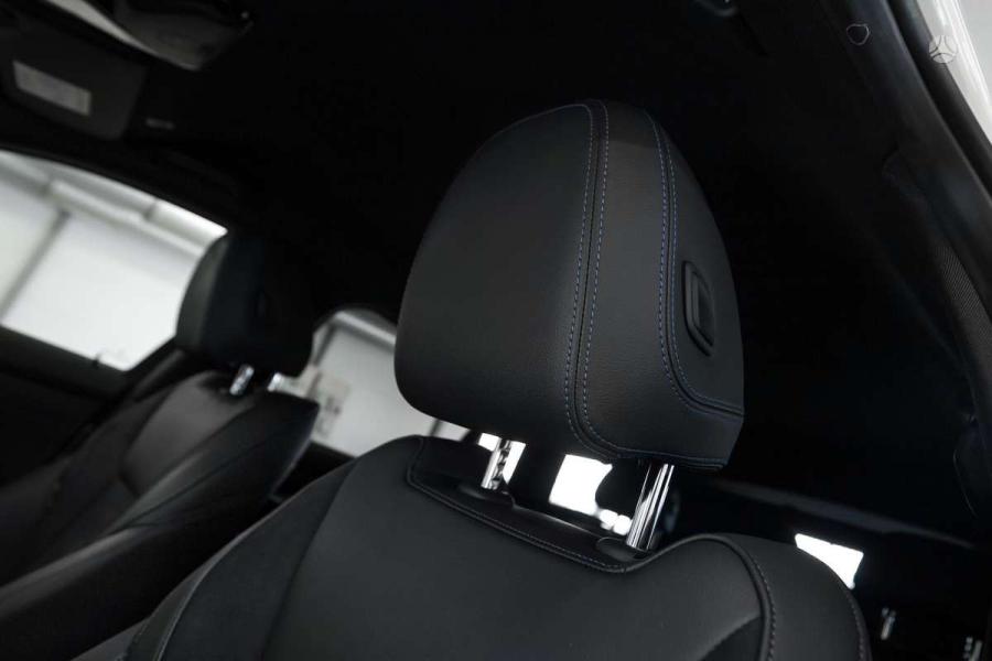 Balts BMW 330 2022 Tukums, ar dzinēja tilpumu 2.00 L un nobraukumu 169 tūkst. km par 25777 €, foto 15 vietnē AUTOMOTO.COM.LV
