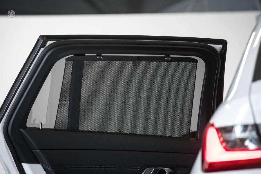 Balts BMW 330 2022 Tukums, ar dzinēja tilpumu 2.00 L un nobraukumu 169 tūkst. km par 25777 €, foto 19 vietnē AUTOMOTO.COM.LV