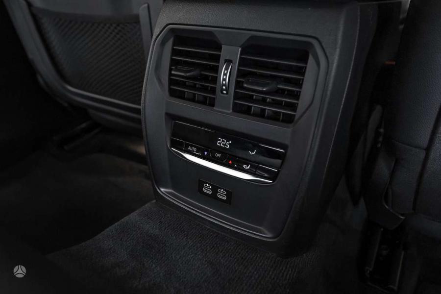 Balts BMW 330 2022 Tukums, ar dzinēja tilpumu 2.00 L un nobraukumu 169 tūkst. km par 25777 €, foto 20 vietnē AUTOMOTO.COM.LV