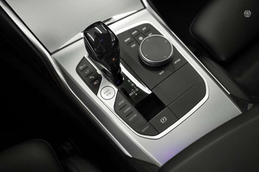 Balts BMW 330 2022 Tukums, ar dzinēja tilpumu 2.00 L un nobraukumu 169 tūkst. km par 25777 €, foto 22 vietnē AUTOMOTO.COM.LV