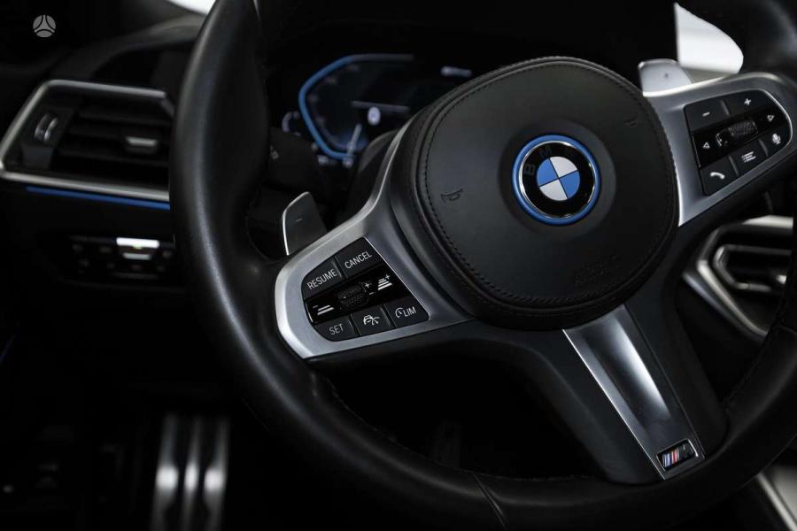 Balts BMW 330 2022 Tukums, ar dzinēja tilpumu 2.00 L un nobraukumu 169 tūkst. km par 25777 €, foto 25 vietnē AUTOMOTO.COM.LV
