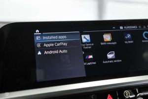 Balts BMW 330 2022 Tukums, ar dzinēja tilpumu 2.00 L un nobraukumu 169 tūkst. km par 25777 €, foto 31 vietnē AUTOMOTO.COM.LV