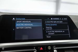 Balts BMW 330 2022 Tukums, ar dzinēja tilpumu 2.00 L un nobraukumu 169 tūkst. km par 25777 €, foto 32 vietnē AUTOMOTO.COM.LV