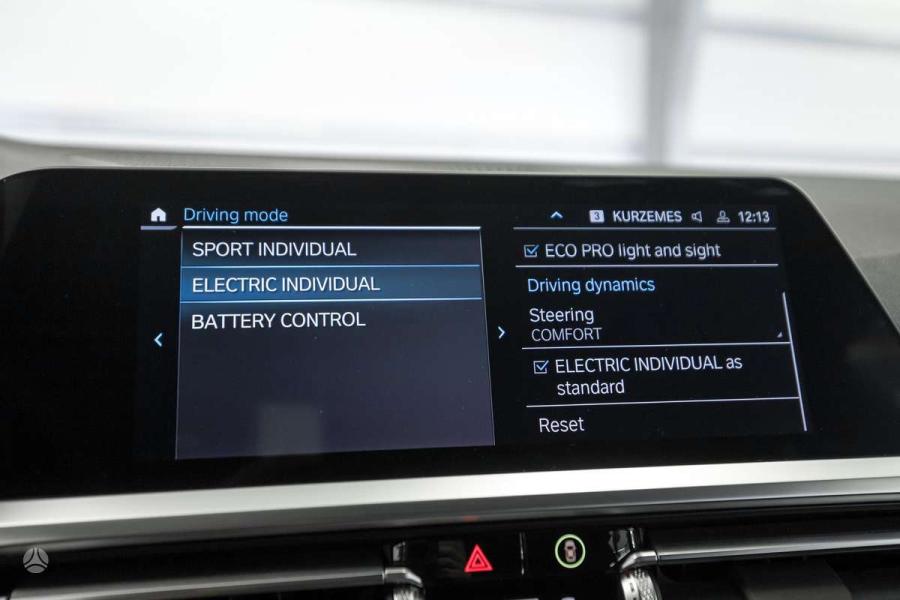 Balts BMW 330 2022 Tukums, ar dzinēja tilpumu 2.00 L un nobraukumu 169 tūkst. km par 25777 €, foto 32 vietnē AUTOMOTO.COM.LV