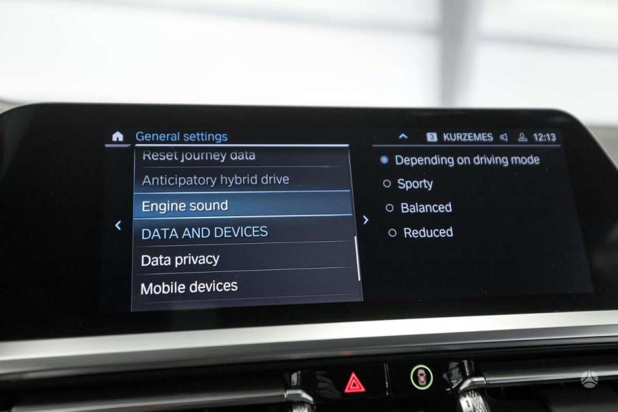 Balts BMW 330 2022 Tukums, ar dzinēja tilpumu 2.00 L un nobraukumu 169 tūkst. km par 25777 €, foto 34 vietnē AUTOMOTO.COM.LV