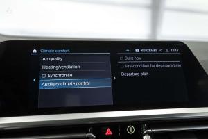 Balts BMW 330 2022 Tukums, ar dzinēja tilpumu 2.00 L un nobraukumu 169 tūkst. km par 25777 €, foto 35 vietnē AUTOMOTO.COM.LV