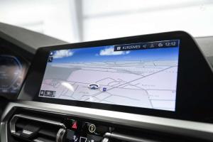 Balts BMW 330 2022 Tukums, ar dzinēja tilpumu 2.00 L un nobraukumu 169 tūkst. km par 25777 €, foto 38 vietnē AUTOMOTO.COM.LV