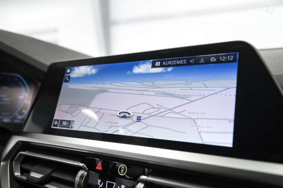 Balts BMW 330 2022 Tukums, ar dzinēja tilpumu 2.00 L un nobraukumu 169 tūkst. km par 25777 €, foto 38 vietnē AUTOMOTO.COM.LV