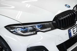 Balts BMW 330 2022 Tukums, ar dzinēja tilpumu 2.00 L un nobraukumu 169 tūkst. km par 25777 €, foto 41 vietnē AUTOMOTO.COM.LV