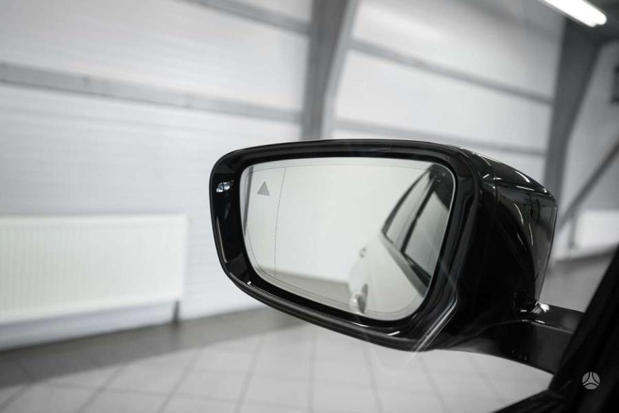 Balts BMW 330 2022 Tukums, ar dzinēja tilpumu 2.00 L un nobraukumu 169 tūkst. km par 25777 €, foto 42 vietnē AUTOMOTO.COM.LV