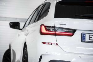 Balts BMW 330 2022 Tukums, ar dzinēja tilpumu 2.00 L un nobraukumu 169 tūkst. km par 25777 €, foto 43 vietnē AUTOMOTO.COM.LV