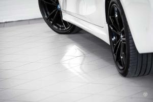 Balts BMW 330 2022 Tukums, ar dzinēja tilpumu 2.00 L un nobraukumu 169 tūkst. km par 25777 €, foto 45 vietnē AUTOMOTO.COM.LV