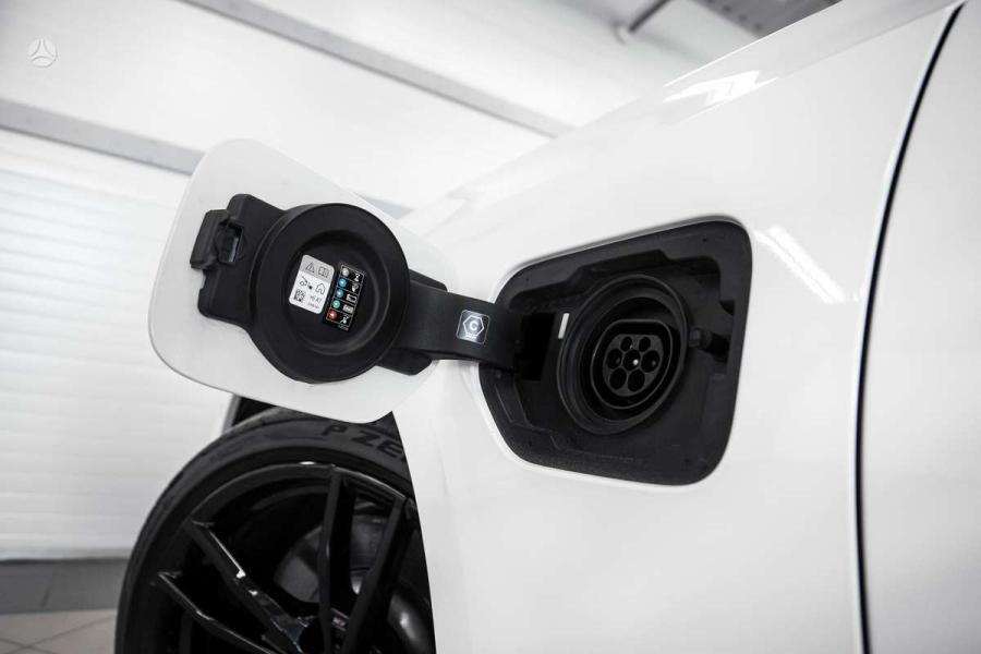 Balts BMW 330 2022 Tukums, ar dzinēja tilpumu 2.00 L un nobraukumu 169 tūkst. km par 25777 €, foto 46 vietnē AUTOMOTO.COM.LV