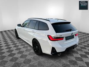 Balts BMW 330 2023 Kauņa, ar dzinēja tilpumu 2.00 L un nobraukumu 30 tūkst. km par 38500 €, foto 9 vietnē AUTOMOTO.COM.LV