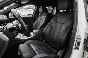 Balts BMW 330 2023 Tallina, ar dzinēja tilpumu 2.00 L un nobraukumu 110 tūkst. km par 33900 €, foto 15 vietnē AUTOMOTO.COM.LV