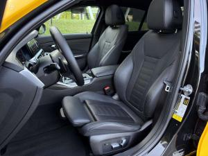 Dzeltens BMW 330 2019 Viļņa, ar dzinēja tilpumu 2.00 L un nobraukumu 55 tūkst. km par 28500 €, foto 22 vietnē AUTOMOTO.COM.LV