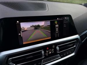 Dzeltens BMW 330 2019 Viļņa, ar dzinēja tilpumu 2.00 L un nobraukumu 55 tūkst. km par 28500 €, foto 29 vietnē AUTOMOTO.COM.LV