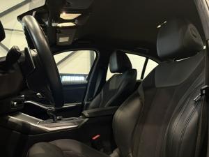 Dzeltens BMW 330 2020 Rīga, ar dzinēja tilpumu 3.00 L un nobraukumu 52 tūkst. km par 31490 €, foto 8 vietnē AUTOMOTO.COM.LV