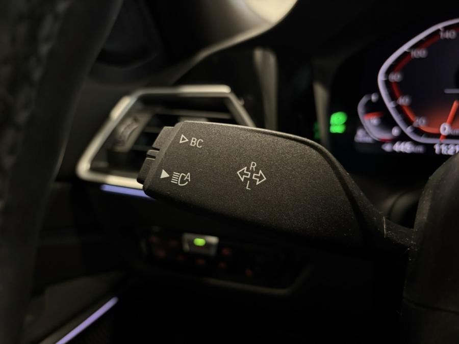 Dzeltens BMW 330 2020 Rīga, ar dzinēja tilpumu 3.00 L un nobraukumu 52 tūkst. km par 31490 €, foto 9 vietnē AUTOMOTO.COM.LV