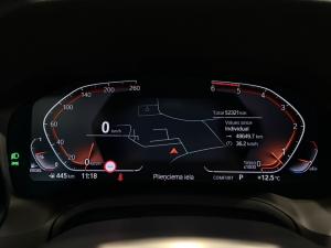 Dzeltens BMW 330 2020 Rīga, ar dzinēja tilpumu 3.00 L un nobraukumu 52 tūkst. km par 31490 €, foto 10 vietnē AUTOMOTO.COM.LV