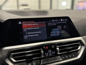 Dzeltens BMW 330 2020 Rīga, ar dzinēja tilpumu 3.00 L un nobraukumu 52 tūkst. km par 31490 €, foto 11 vietnē AUTOMOTO.COM.LV