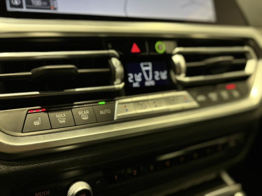 Dzeltens BMW 330 2020 Rīga, ar dzinēja tilpumu 3.00 L un nobraukumu 52 tūkst. km par 31490 €, foto 16 vietnē AUTOMOTO.COM.LV