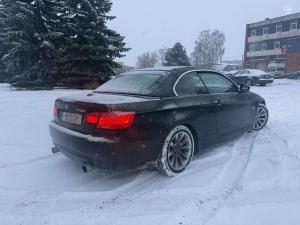 Black BMW 335 2011 in Marijampole, with an engine capacity of 2.98 L and mileage of 193 thousand km for 10500 €, photo 3 on AUTOMOTO.COM.LV