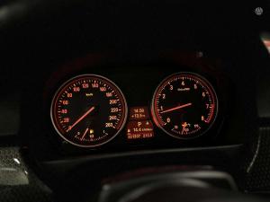 Black BMW 335 2011 in Vilnius, with an engine capacity of 3.00 L and mileage of 231 thousand km for 12699 €, photo 21 on AUTOMOTO.COM.LV