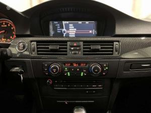 Black BMW 335 2011 in Vilnius, with an engine capacity of 3.00 L and mileage of 231 thousand km for 12699 €, photo 23 on AUTOMOTO.COM.LV